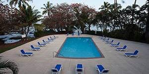 Hilo Oceanfront Hotel | Hilo Hawaiian Hotel | Castle Resorts