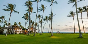 Kiahuna Plantation | Poipu Beach Vacation Condo | Castle Resorts