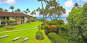 Lahaina Vacation Condo Resort | Napili Surf Beach Resort | Castle Resorts