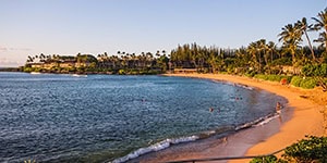 Lahaina Vacation Condo Resort | Napili Surf Beach Resort | Castle Resorts